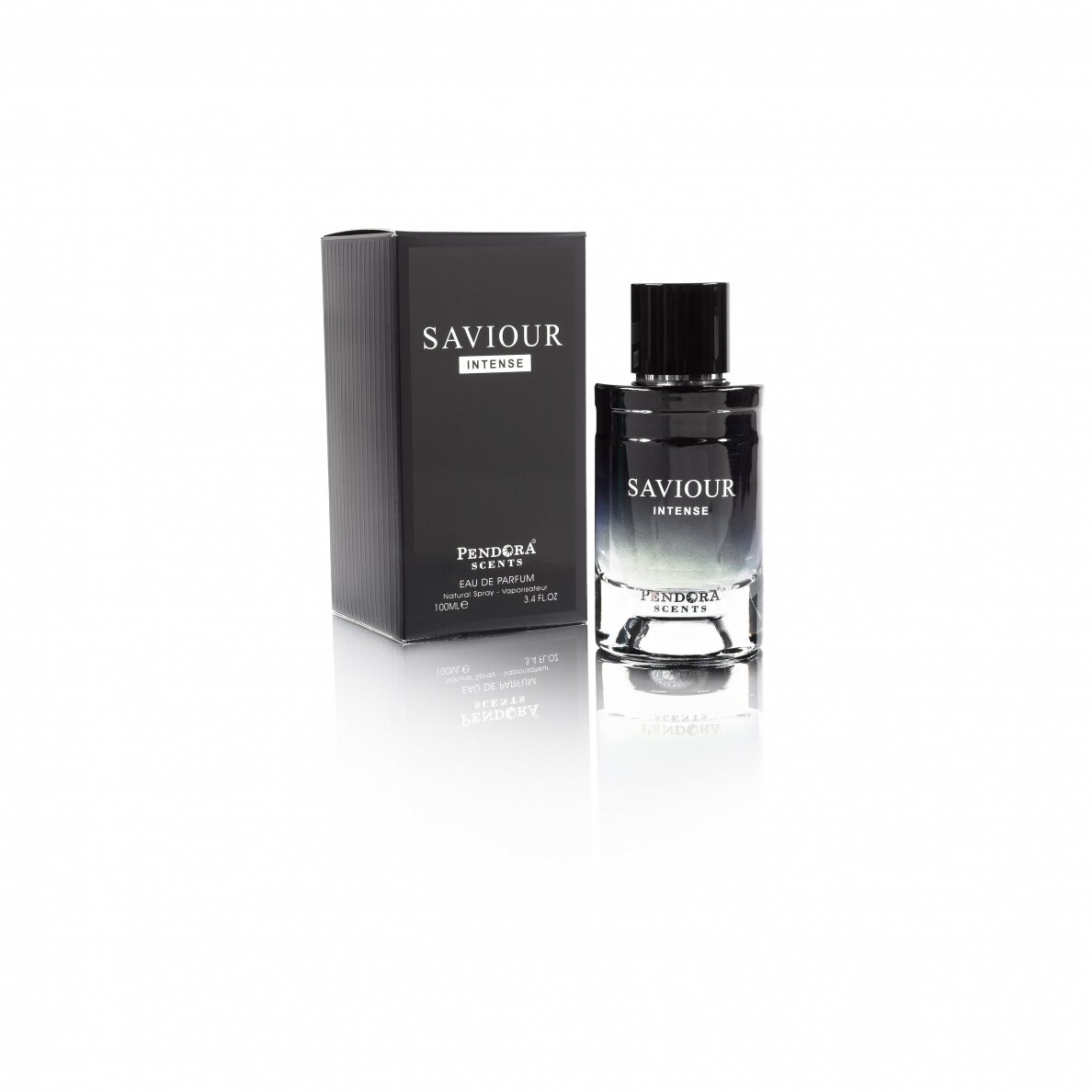 Christian Dior Sauvage Intense arabiška versija Savior Intense ...